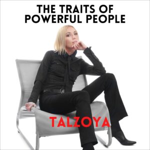 the traits of powerful people