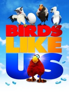 birds like us