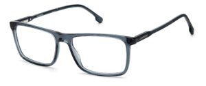 carrera carrera 225 pjp blue 56/17/145 man eyewear frame