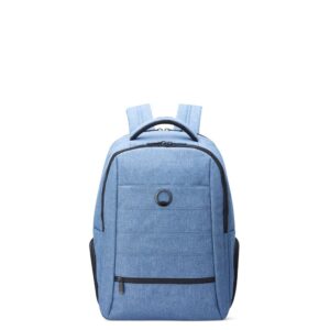 delsey element voyager backpack 44.5cm