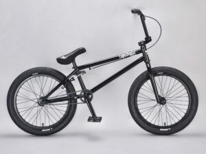 mafiabikes super kush 20 inch bmx bike black - freestyle bmx bike - adults, boys and girls bicycle - sale