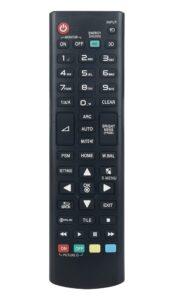 akb75095362 akb74475496 akb73975748 replace remote fit for lg monitor signage 3d tv 42ls55a 47ls55a 55ls55a 32ls53a 42ls53a 47ls53a 55ls53a 65ls53a sub remote control akb73975762