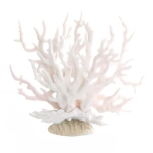 gigicloud artificial aquatic plants fish tank fake coral multi-purpose pollution-free simulation water grass small aquarium plants artificial aquarium decoration