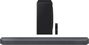 samsung hw-q800b 5.1.2 ch soundbar w/dolby audio 2022 (renewed)