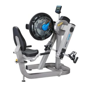 first degree fitness e750 cycle ube dual function upper and lower body trainer