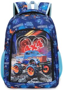 bluboon preschool backpack kids school bookbags for boys girls kindergarten toddler school bags