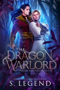 the dragon warlord: dragon warlord book one