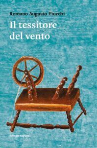 il tessitore del vento (italian edition)