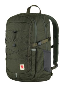 fjallraven skule 28 - deep forest