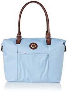 delsey sport, light blue (blue)