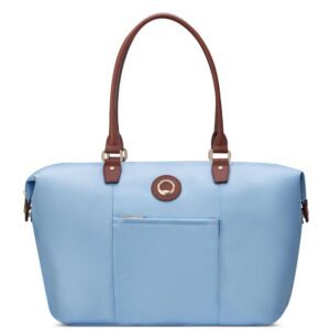 delsey sport, light blue (blue)