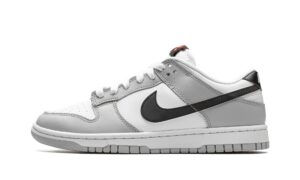 nike mens dunk low se dr9654 001 lottery pack - size 9