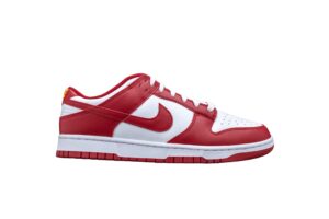 nike mens dunk low retro dd1391 602 usc - size 11