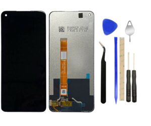 eaglewireless lcd digitizer display touch screen replacement with tape for oneplus nord n10 5g be2029 be2028 be2026 be2025 be20299 6.5 inch+toolkit