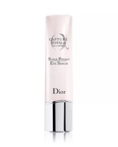 dior capture totale c.e.l.l. energy super potent eye serum, 0.67 ounce