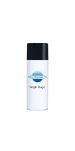 for shuttle wagon 912428 white 12oz paint single stage