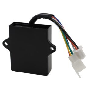 nakkaa am105574 igniter ignition cdi box compatible with lx178 lx188 lx279 285 320 345 f725 f911 245 260 265 285 320 325 335 345 425