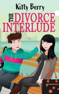 the divorce interlude: a marriage in crisis, second chance rom-com (romance through the year: a holiday/seasonal novella collection)