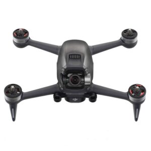 dji fpv drone (drone only) (renewed)