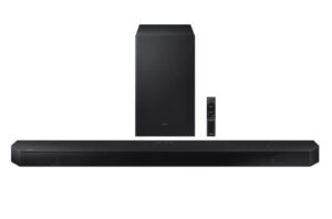 samsung hw-q7cb/za-rb 3.1.2ch wireless dolby atmos dts x soundbar system (renewed)