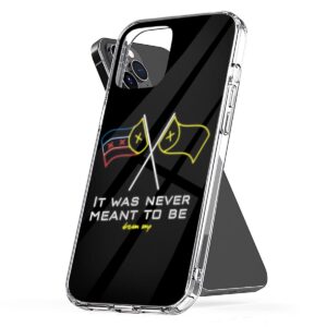 phone case it aesthetic was shockproof never cover meant funny to be dream smp flags compatible with iphone 15 14 13 12 11 x xs xr 8 7 6 6s plus mini pro max transparent