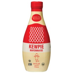 [kewpie] japanese style mayonnaise (24 fl oz)