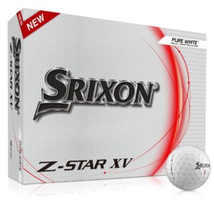 srixon z-star diamond 2 golf balls