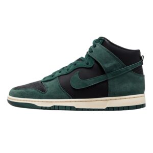 nike dunk high retro prm mens shoes size-13