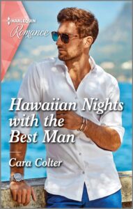 hawaiian nights with the best man (blossom and bliss weddings book 2)