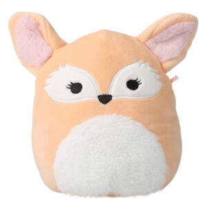 squishmallows 7.5" pace the fox