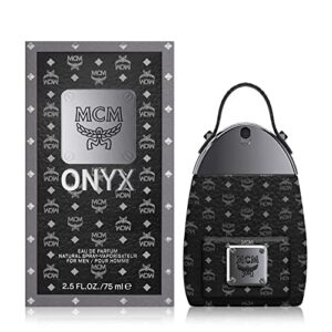 mcm onyx eau de parfum 2.5 fl. oz