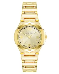 anne klein women's bracelet watch