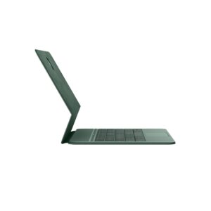 oneplus magnetic keyboard green