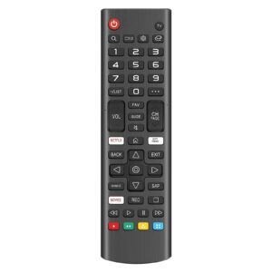 akb75875304 new replacement remote control fit for lg tv 65um6900pua 43um7100pua 49um7100pua 60um7100dua 70um7170dua 60um7200pua 43um7300aue 43um7300pua 43um7310pua 49um7300pua 50um7300aue