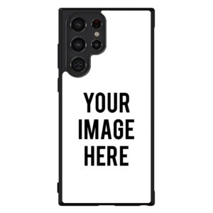 upload your image| make your own phone case| compatible with samsung galaxy s25 s25+ s25 ultra s24 s24+ s24 ultra s24fe s23 fe, s23, s23+, s23 ultra, s22