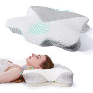 wemore neck pillows