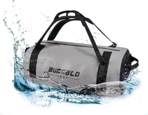 adventure bag，heavy duty waterproof travel duffel bags for camping