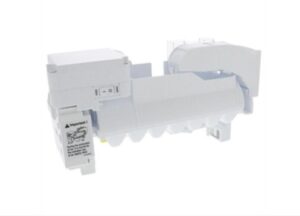 oem parts for lg refrigerator ice maker aeq73110205