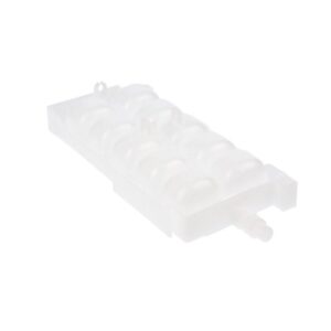 compatible for 4823270100 - fridge & freezer ice maker cube tray, compatible for beko, compatible for arcelik, compatible for blomberg