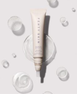 fenty skin blemish defeat'r bha spot-targeting gel