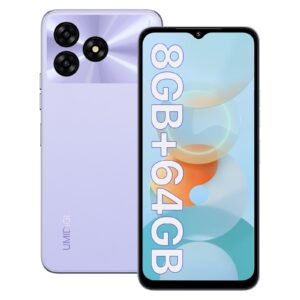 umidigi unlocked cell phone