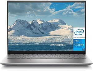 dell 2023 newest inspiron 14 5420 laptop, 14" fhd display, intel core i5-1235u(10 core), intel uhd graphics, 16gb ddr4 ram, 1tb ssd, wi-fi 6e, bluetooth, windows 11 home