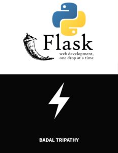 flask: crafting dynamic web applications with flask: a journey from foundations to mastery