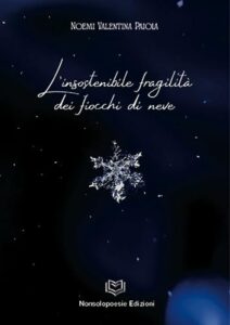 l'insostenibile fragilità dei fiocchi di neve (italian edition)