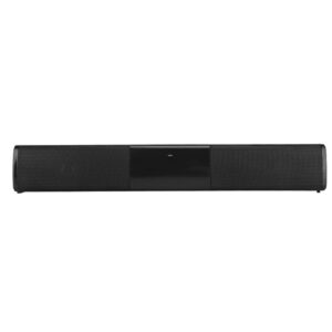 fydun tv home sound, bluetooth stereo surround surround sound soundbar system speaker