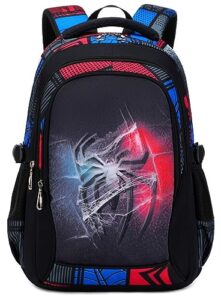 mtcsky backpack for boys elementary kids school bag heavy duty bookbags waterproof durable sturdy boy backpack