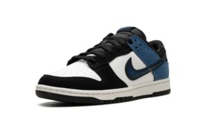 nike dunk low retro men's shoes size - 10.5