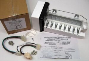 im943 refrigerator icemaker 626633 626636,replacement for whirlpool oem