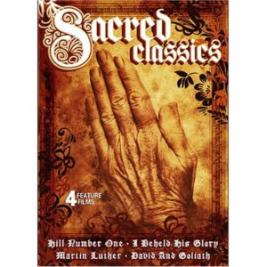 sacred classics v.2