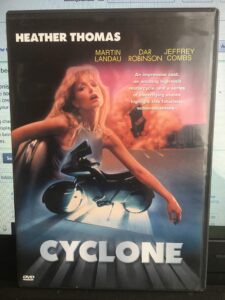 cyclone [dvd]